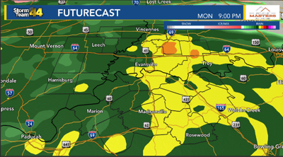Active Weather Week | | wevv.com