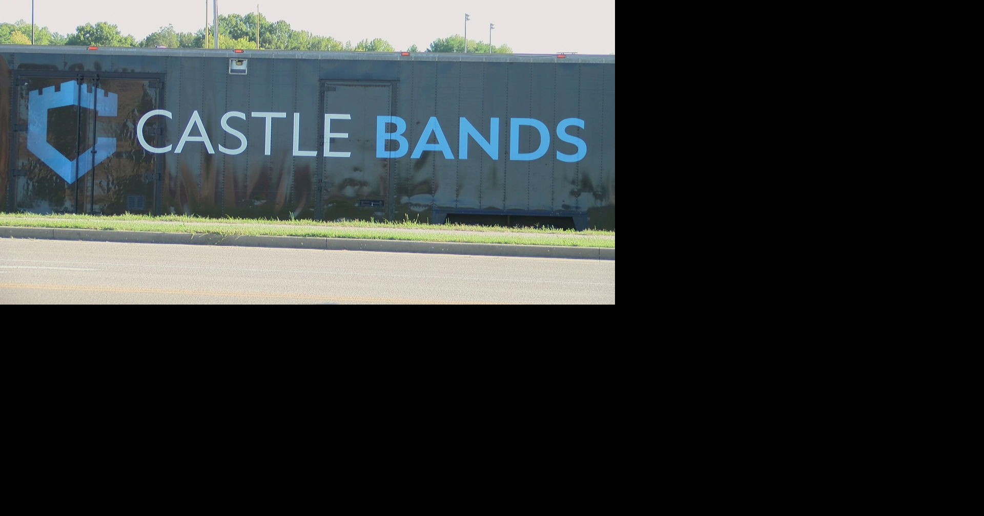 Winning ticket number announced for Castle Bands Half-Pot | | wevv.com