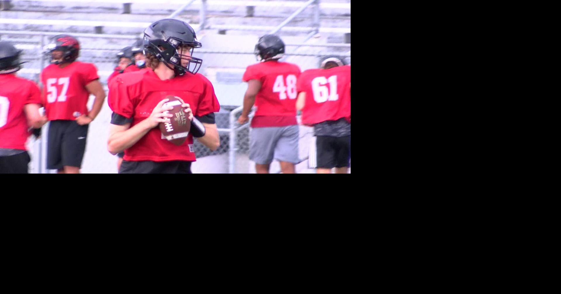 44Blitz Owensboro Red Devils Preview | Sports | wevv.com