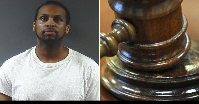 Evansville Man Found Guilty of Kidnapping, Criminal Confinement ...