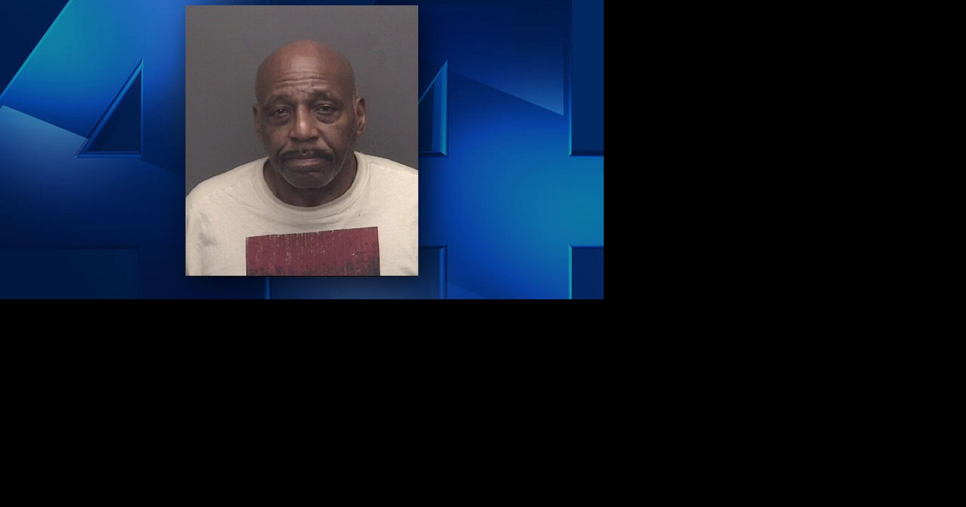 EPD: Man arrested after making aggressive demands towards mayor's ...