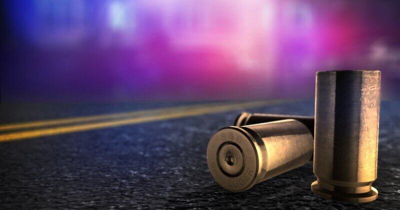 One person shot, suspect in custody following shooting on E. Blackford ...