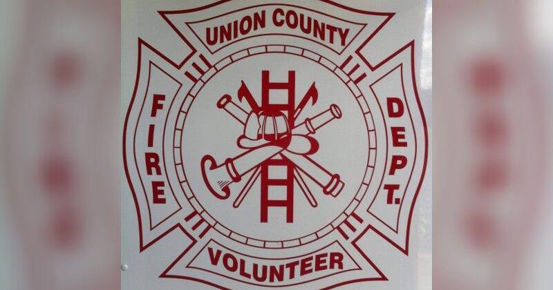 Several Fire Departments in Union County Purchase New Fire Engines ...