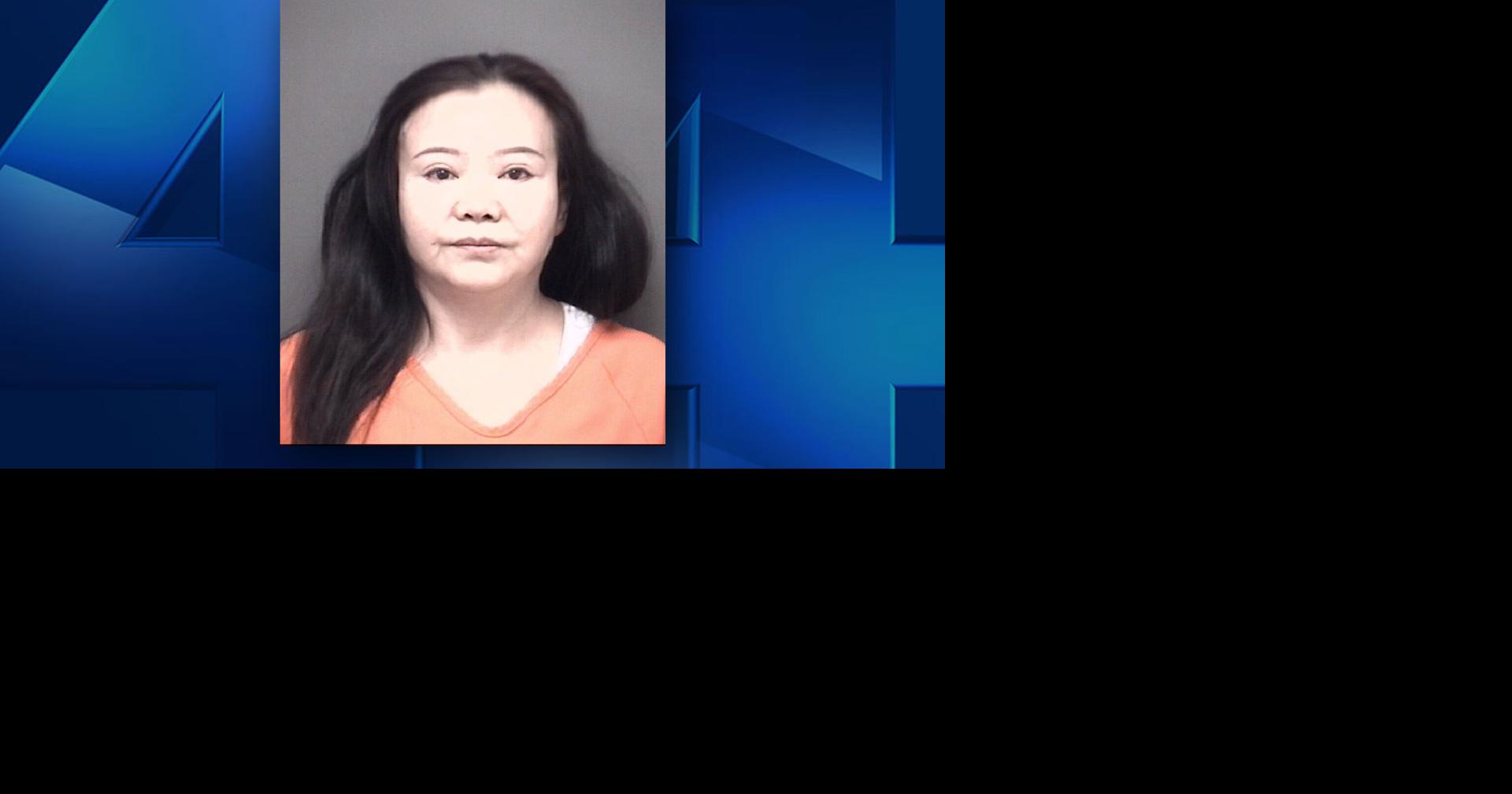 Woman Arrested After Prostitution Investigation At Newburgh Massage And Spa Business Crime