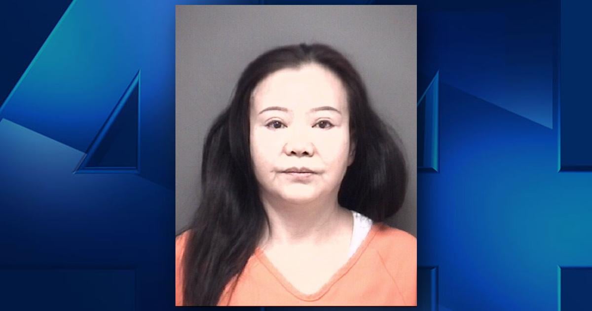 Woman Arrested After Prostitution Investigation At Newburgh Massage And Spa Business Crime