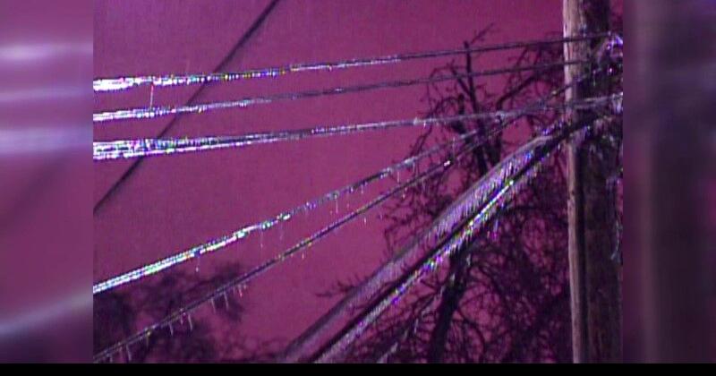 CenterPoint Energy Offers Outage and Safety Tips Ahead of Winter Storm ...