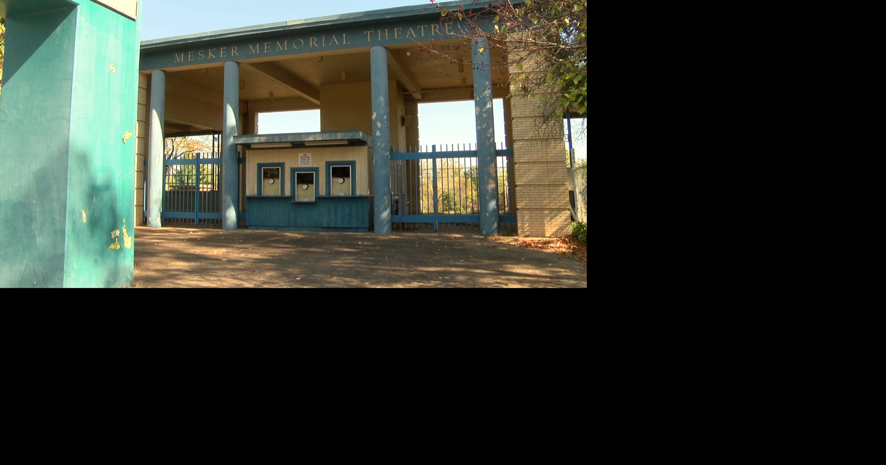 City now accepting proposals to reopen Mesker Amphitheatre | News ...