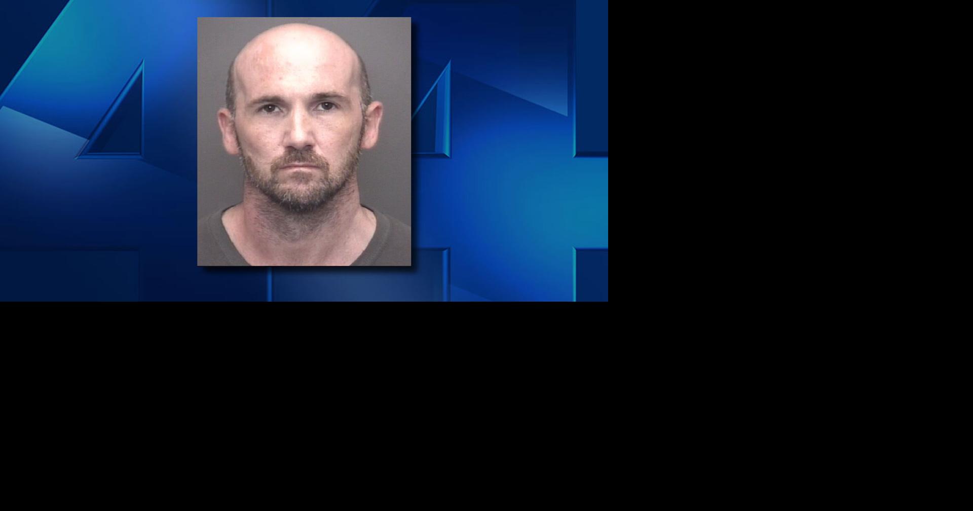 Man accused of headbutting police officer after following woman to EPD ...