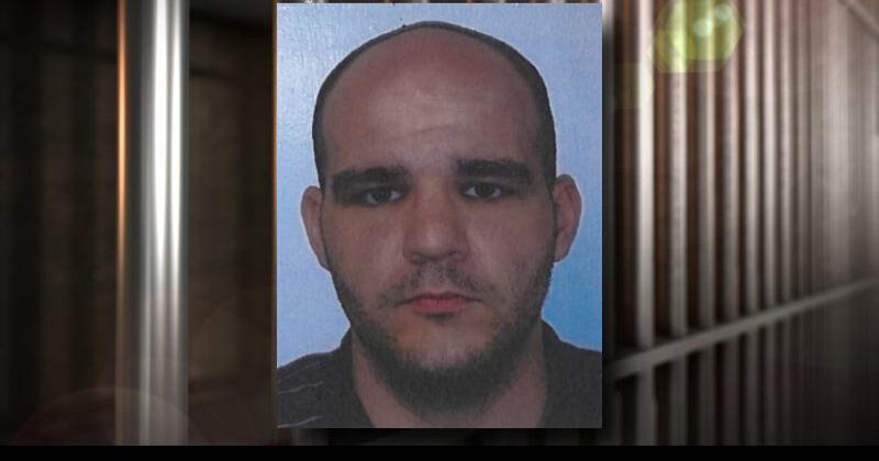 Hopkins County Jail Inmate Back Behind Bars After Escaping Sunday