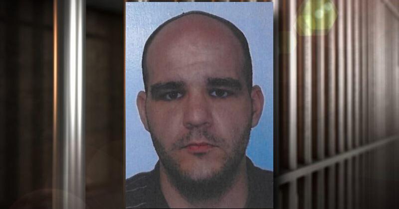 Hopkins County Jail Inmate Back Behind Bars After Escaping Sunday