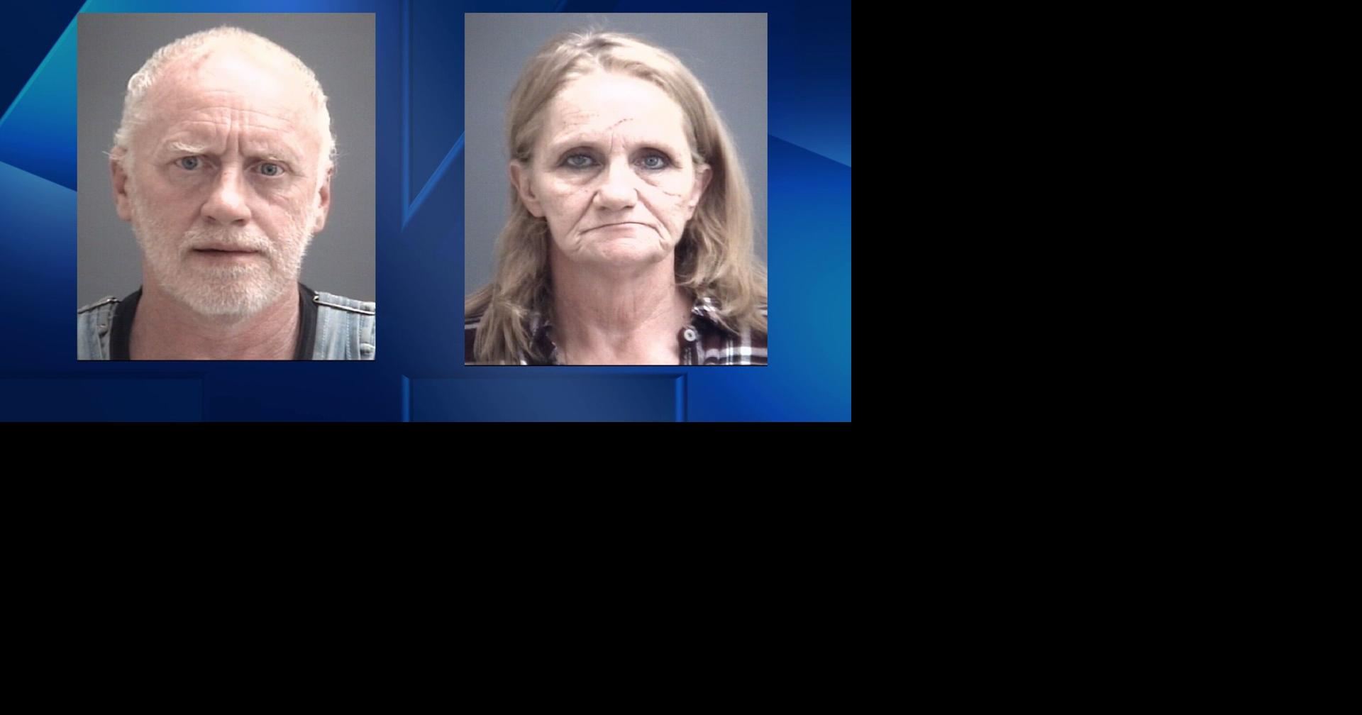 Gibson County arrests stemmed from search for missing woman ...