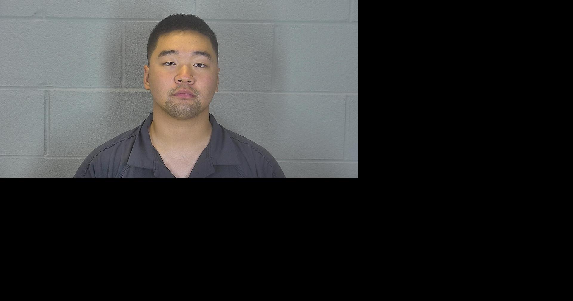 Purdue stabbing suspect officially charged with murder | Crime | wevv.com