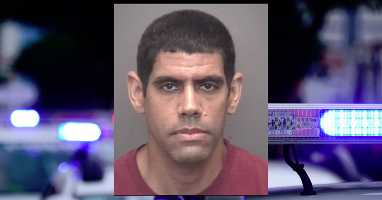 EPD: Man turns himself in for committing multiple child sex crimes ...