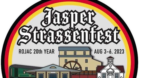Jasper Strassenfest theme set for August | News | wevv.com