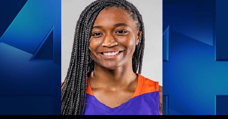 Je'Naiya Davis Named MVC Newcomer Of The Week | Indiana | wevv.com