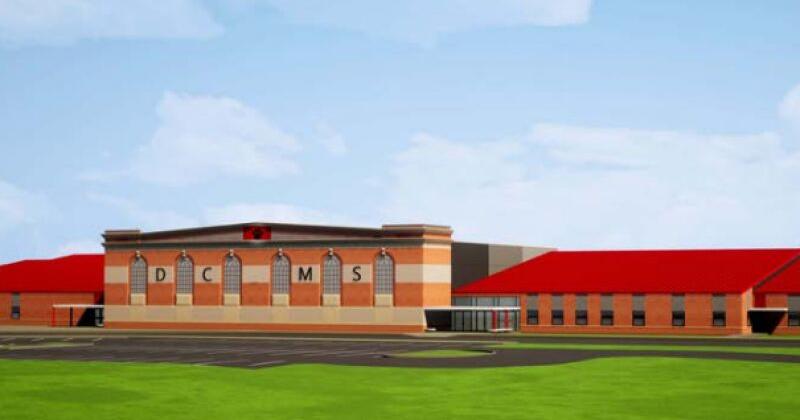 First day of classes scheduled at new Daviess County Middle School ...