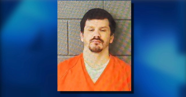Authorities continue search for escaped western Kentucky inmate ...