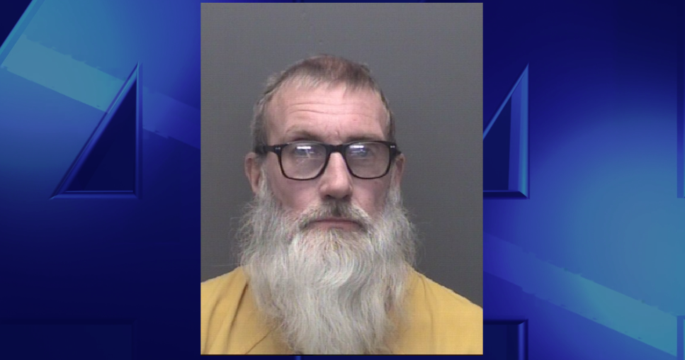 VCSO: Man arrested for attempted murder after stabbing incident | News ...