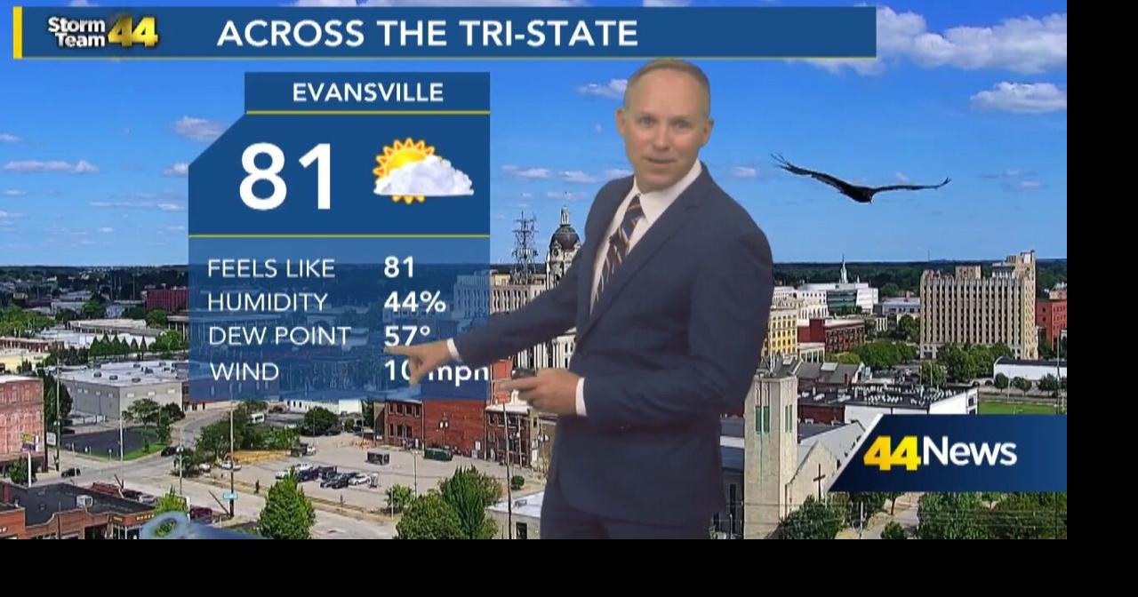 What a beautiful day! | Weather | wevv.com