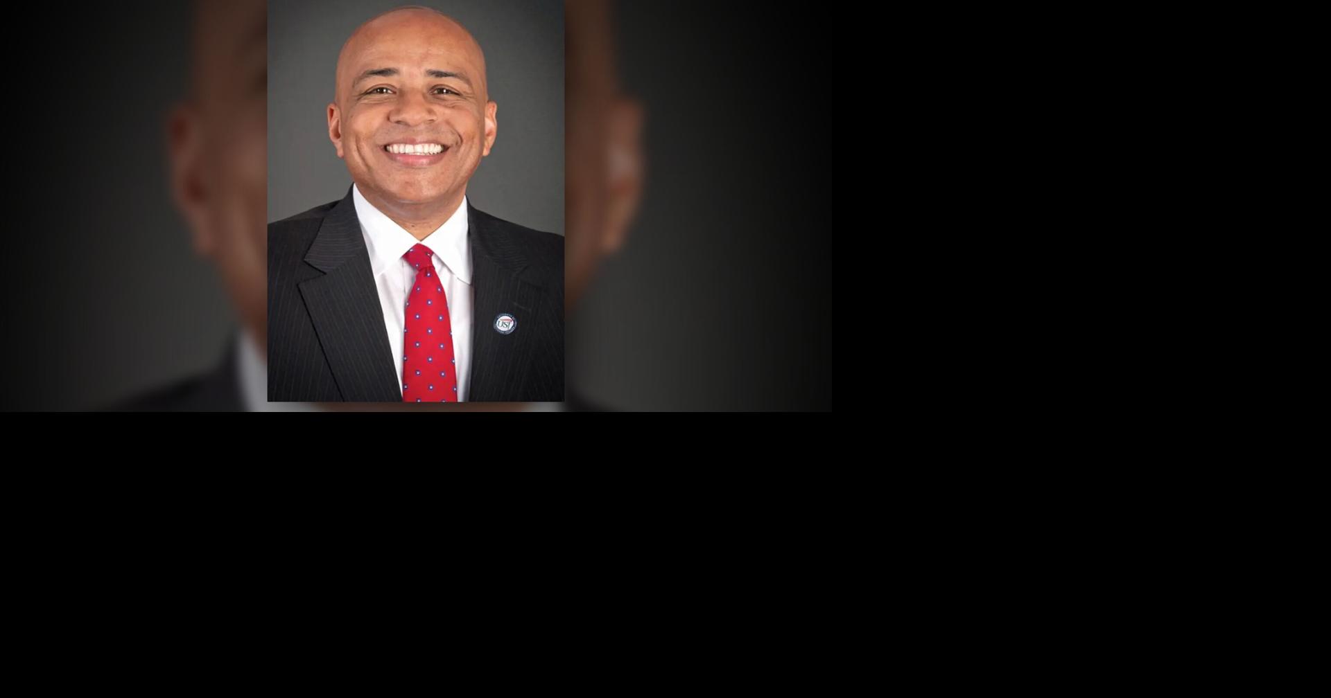 USI President Ronald Rochon accepts role at California State University ...