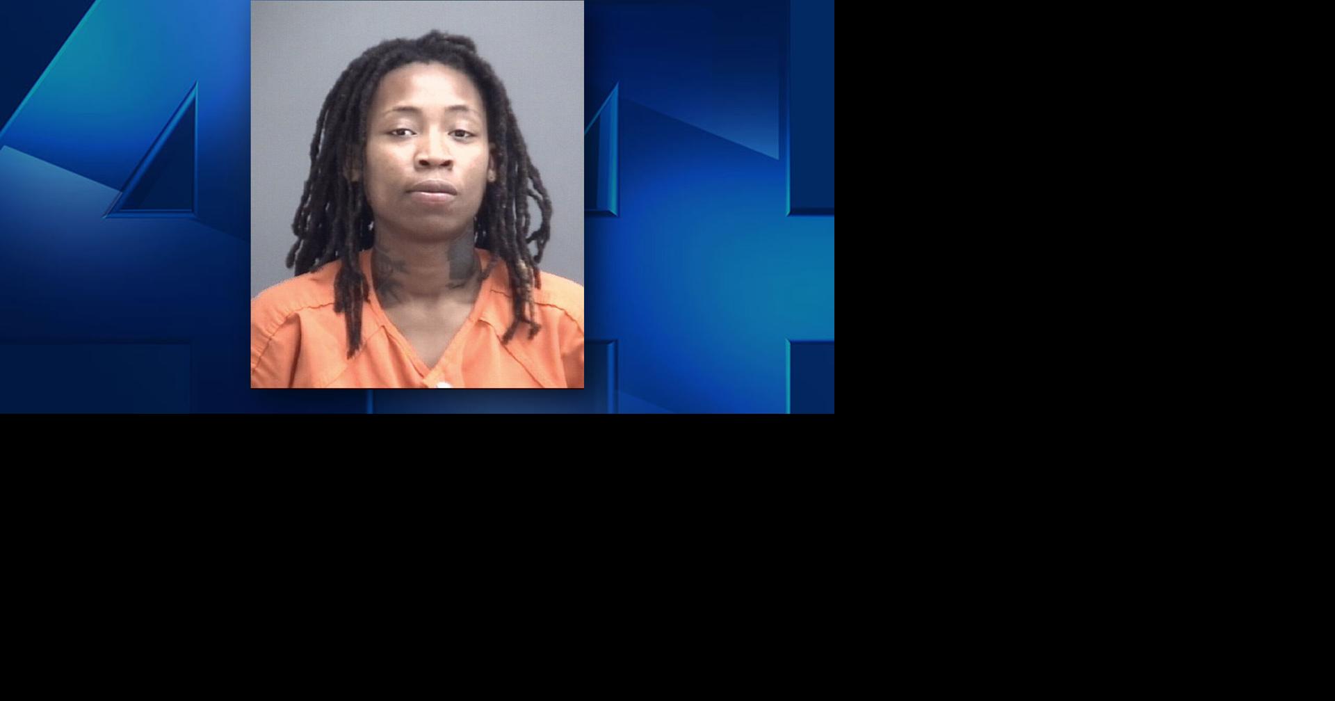 Woman charged after high-speed chase in Gibson County | Crime | wevv.com