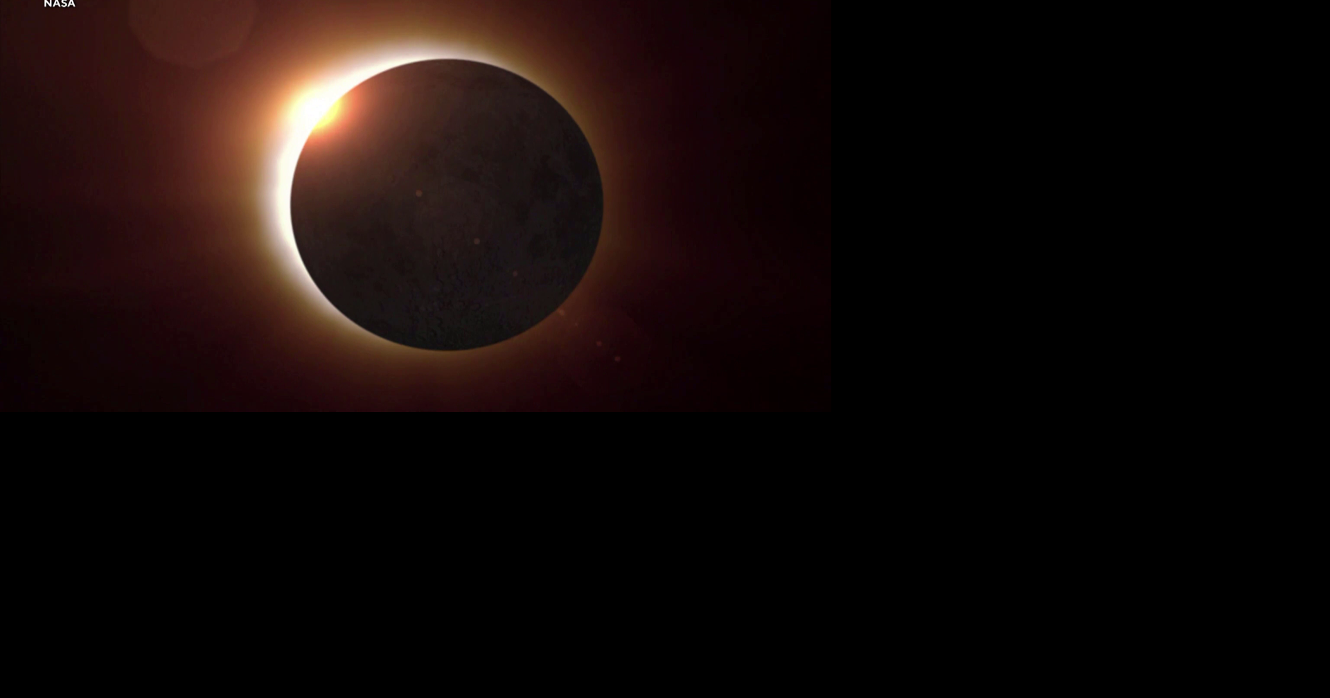 Explore Evansville wins 'Best Eclipse Promotion for Small Markets' award | Indiana | wevv.com