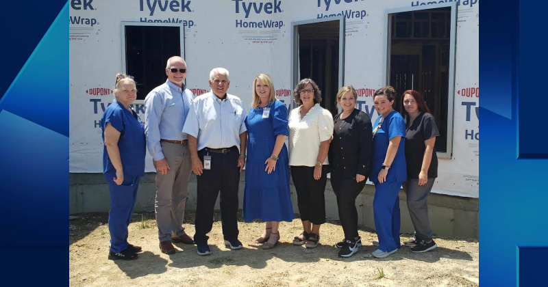 Health First Announces New Medical Clinic in the City of Clay | News ...