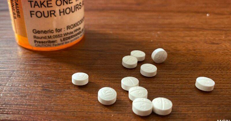 Indiana State Police Partners With DEA for Drug Take Back Day | Indiana ...