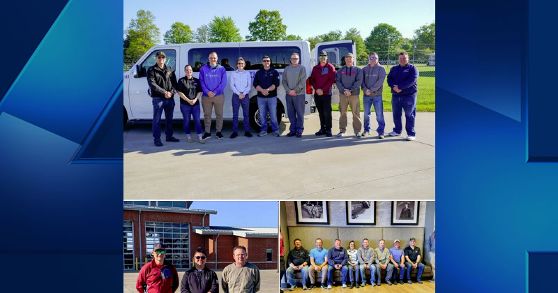 Local firefighters heading to Czech Republic through Firefighter ...