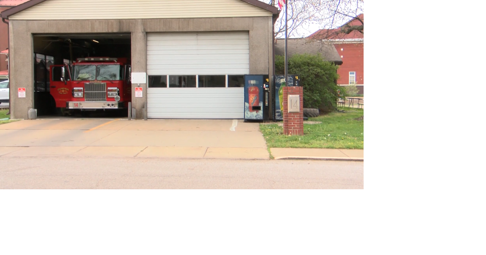Residents concerned for the future of their local Fire Station | News ...
