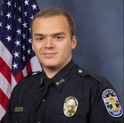 LMPD Officer to be welcomed back home after mass shooting | | wevv.com