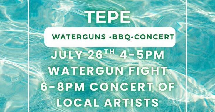 Turn Up with Tepe: family fun and local arts celebration in Evansville ...