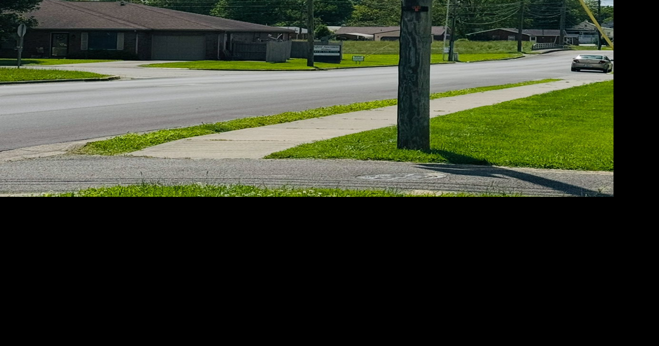 New digital radar speed sign installed in Tell City | Indiana | wevv.com
