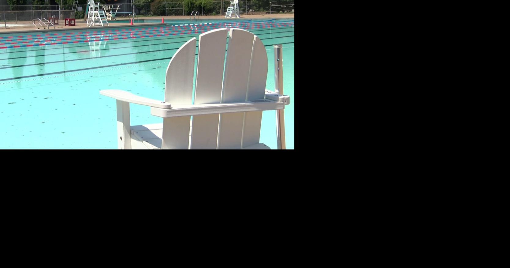 Evansville closes city pools early due to bad air quality conditions ...