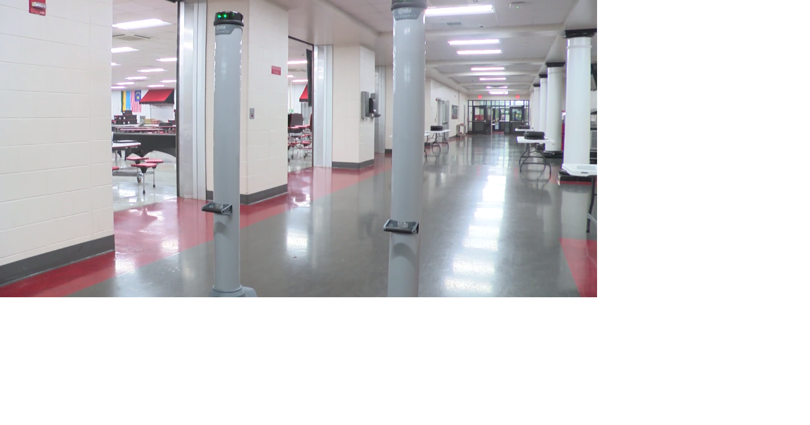 Opengate weapons detection systems to be used in Owensboro Public ...