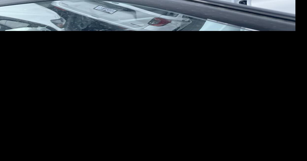 GCSO gets new patrol vehicles | | wevv.com