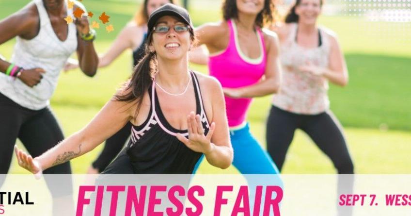 Tri-Stater's invited to upcoming Fitness Fair | News | wevv.com