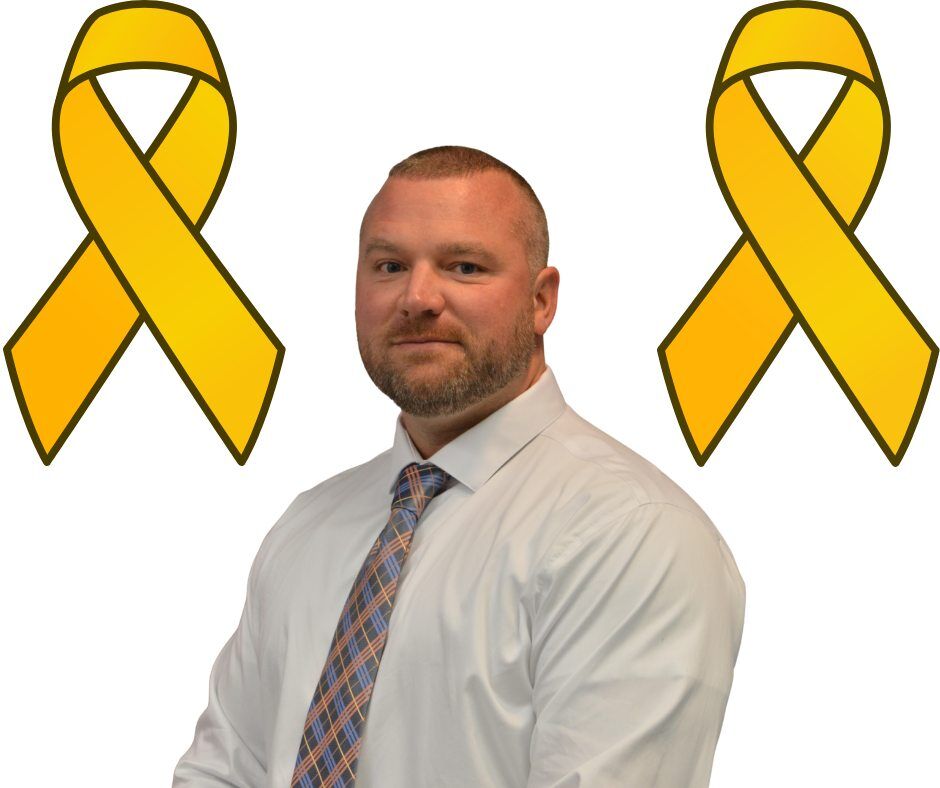 Lt. Stuart O’Nan family shares update on his recovery after surgery ...