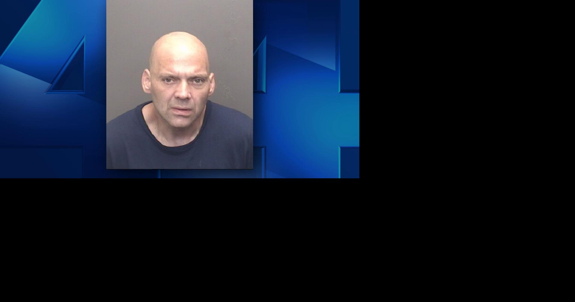 Man facing drug dealing charges in Evansville | Crime | wevv.com