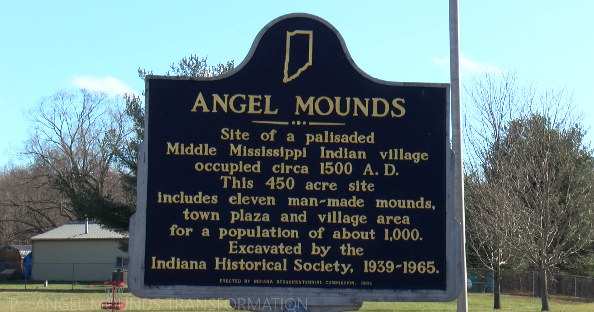 Angel Mounds cancels Summer Solstice Alignment sunrise viewing event ...