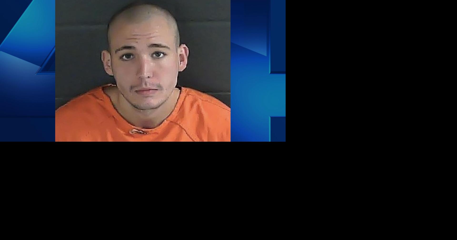 Evansville man gets prison time for drug and gun charges | Crime | wevv.com