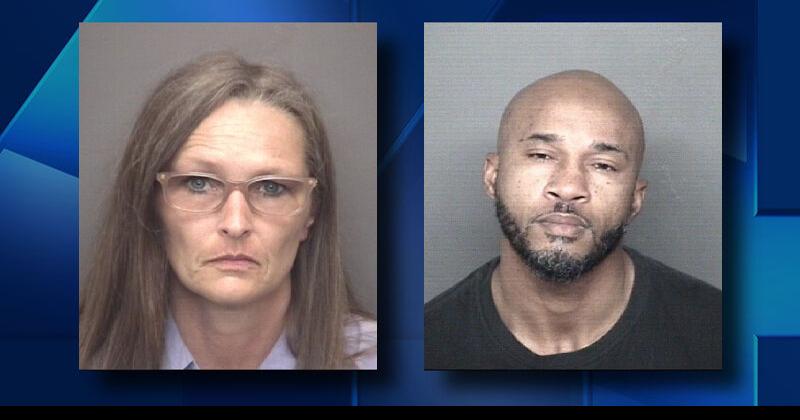 Two charged with murder in death of Evansville firefighter Robert Doerr ...