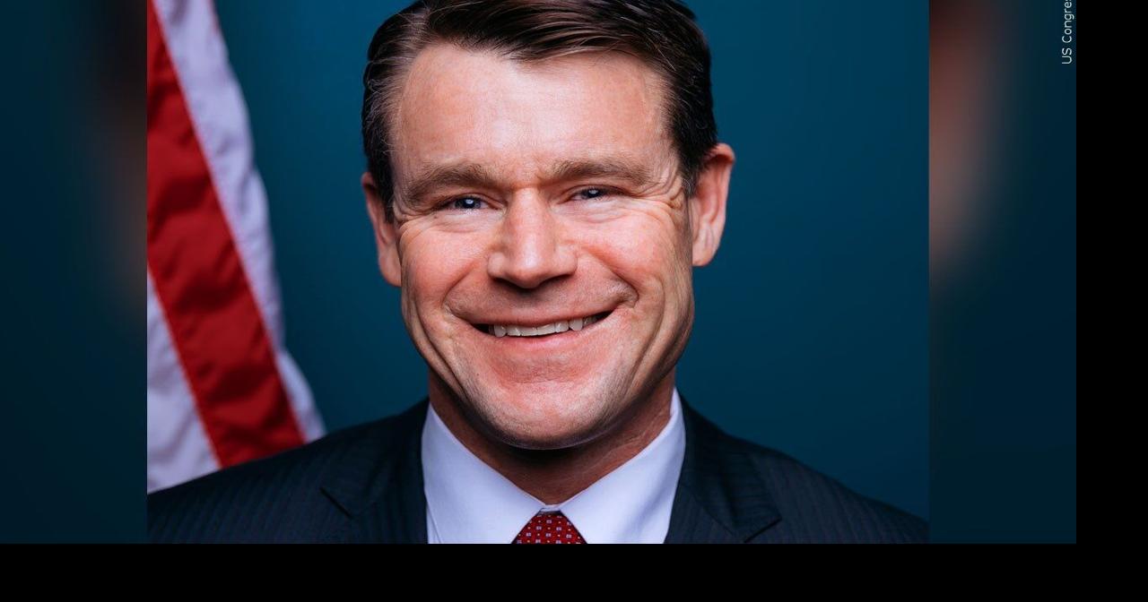 Senator Todd Young says he will not support Trump in 2024 | Politics ...