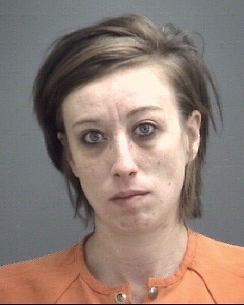 Gibson County woman arrested on drug charges, officials say | News ...