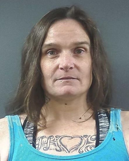 Rockville woman gets 5 years for meth in Posey County | Crime | wevv.com