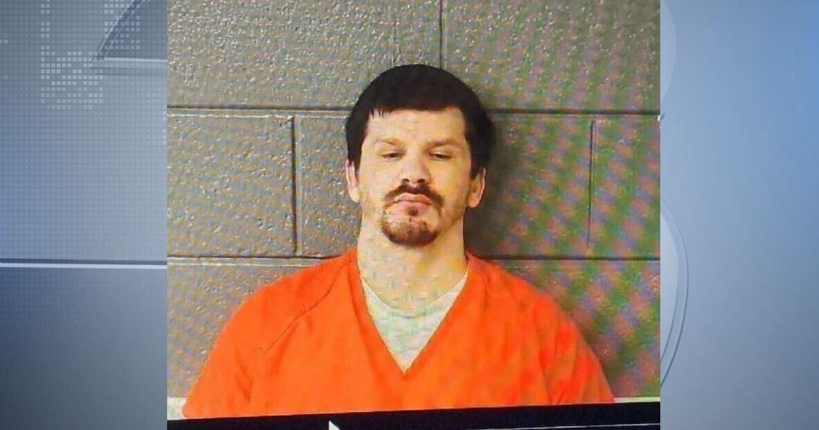 Dangerous escaped inmate in Western Kentucky still at large | Kentucky ...