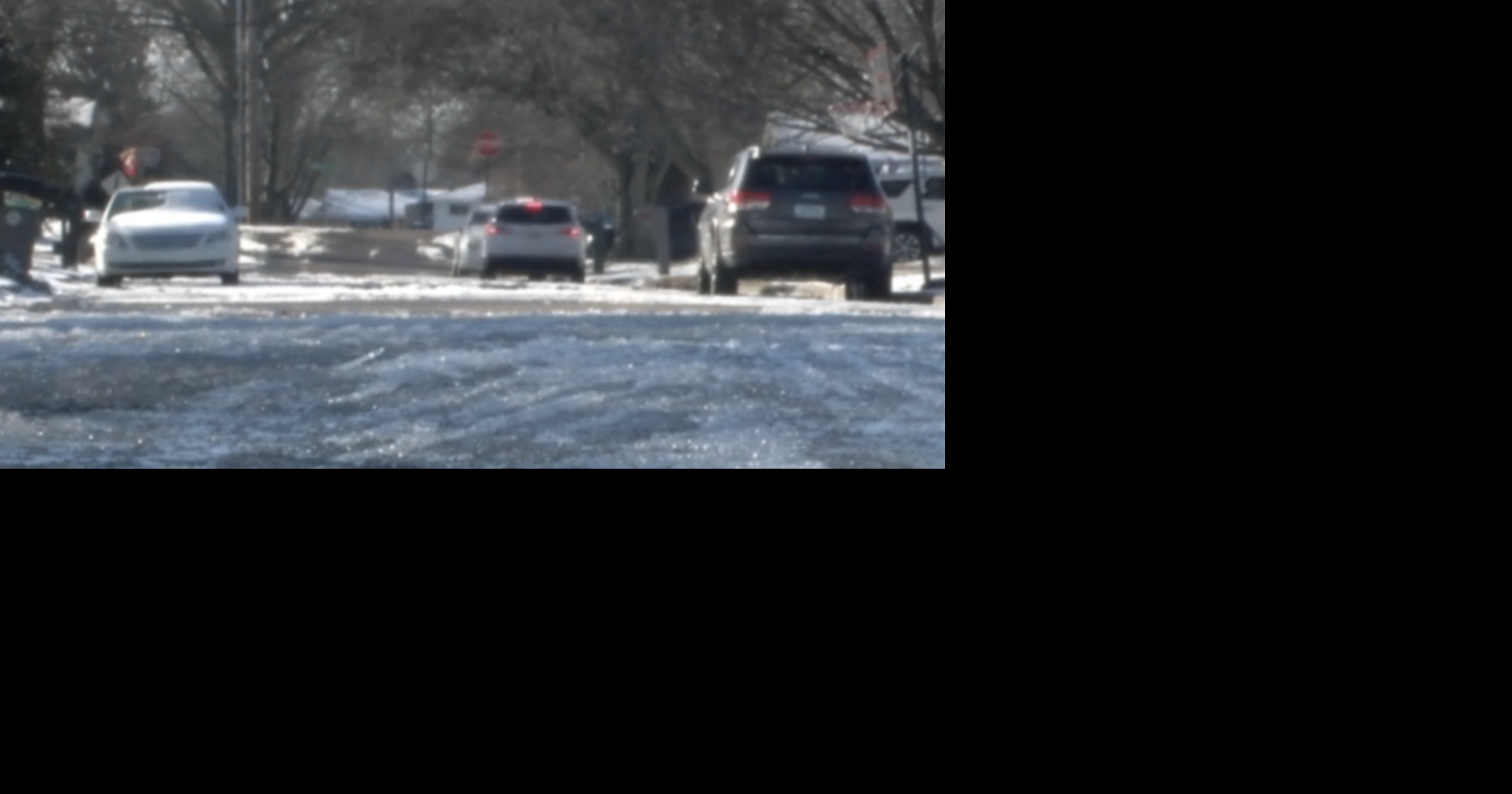 Indiana State Police provides tips for drivers ahead of possible winter ...