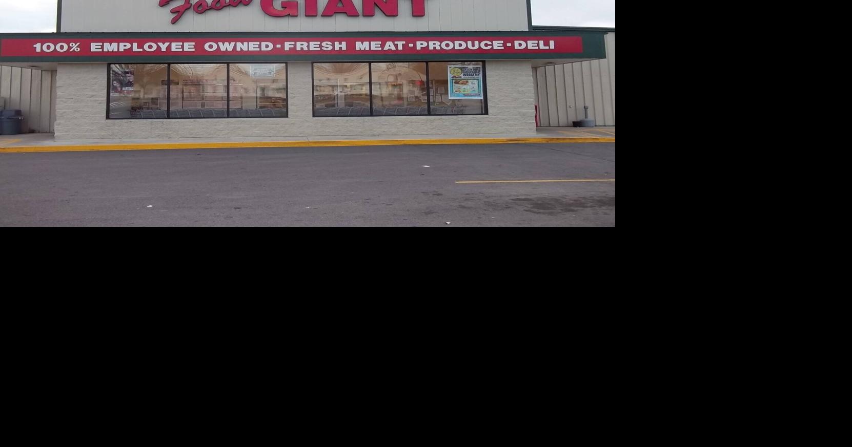 Food Giant in Dawson Springs to host free community cookout | News ...