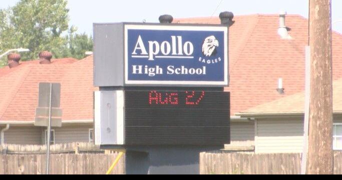 Supporters invited to a send off as Apollo High School Baseball heads ...