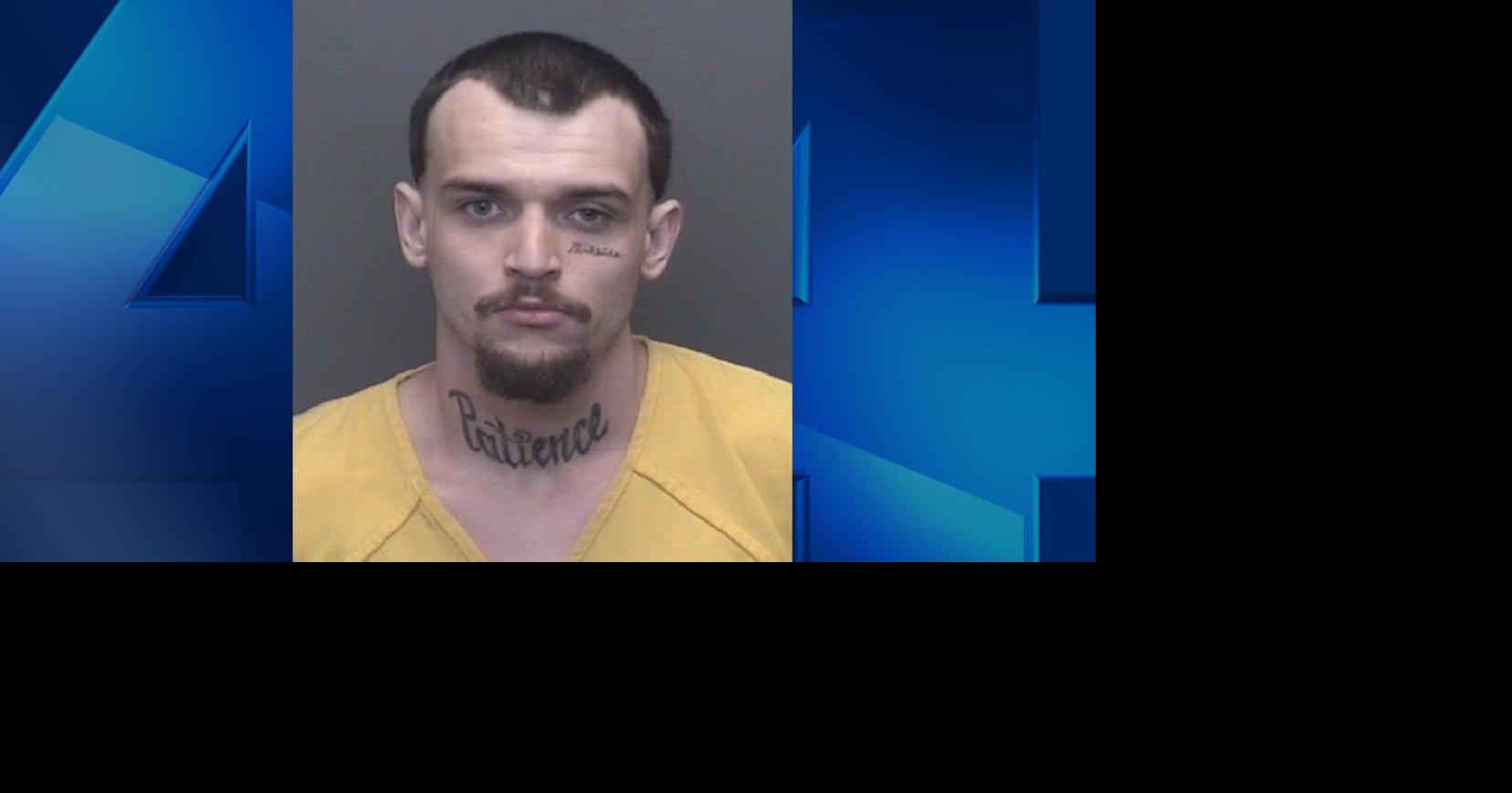 Third arrest made in connection to weekend shooting at Schnute Tower ...